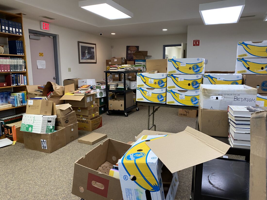 Friends of JC Library holding summer book sale | News, Sports, Jobs ...